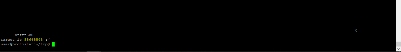 Exploit Education (Protostar). This Blog post is for my own benefit, I ...