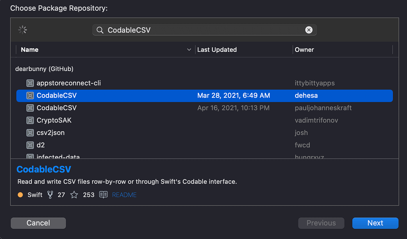 #42 QA問答 兔兔知識大考驗 App. 使用CSV資料庫、struct 製作問答題庫並播放答案語音。 | by Rose | 彼得潘的 Swift iOS App 開發教室 | Medium