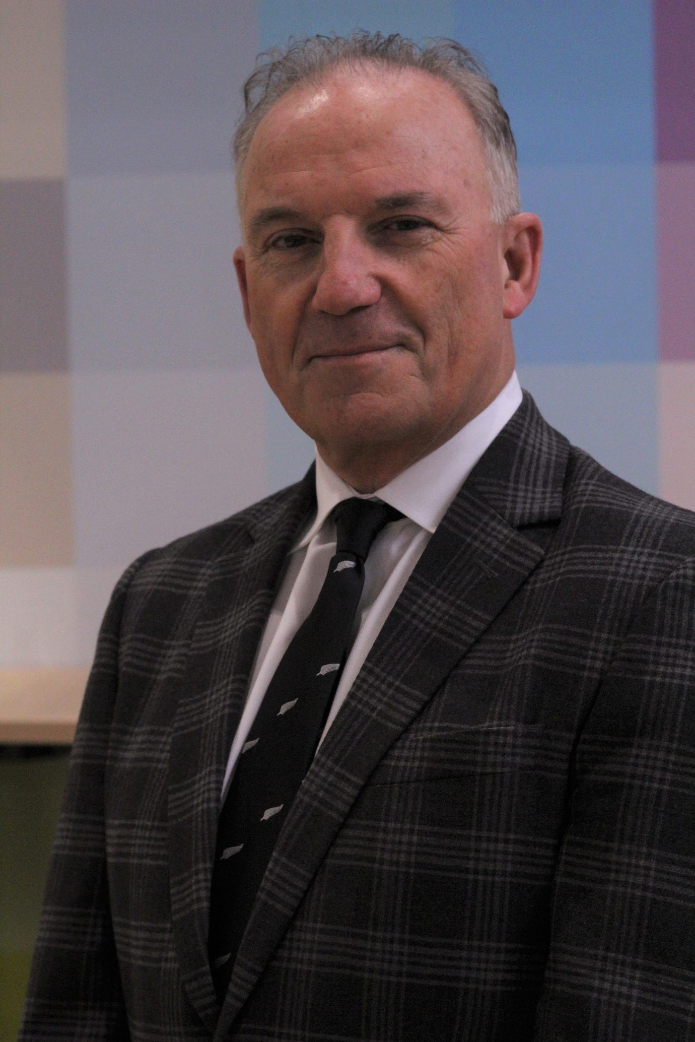 Meet The Disruptors: Dr. Garry Welch of Silver Fern Healthcare On The ...