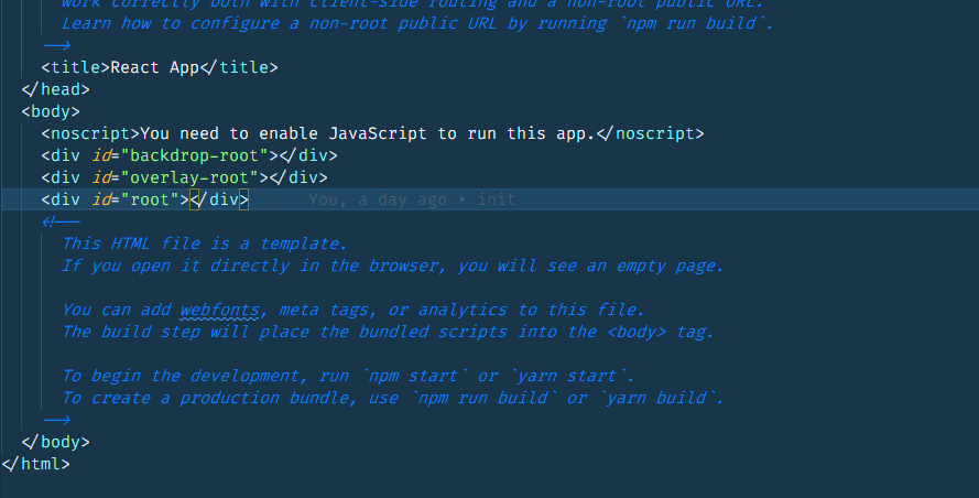 React Portals and Use-Cases. React Portal is a first-class way to… | by ...