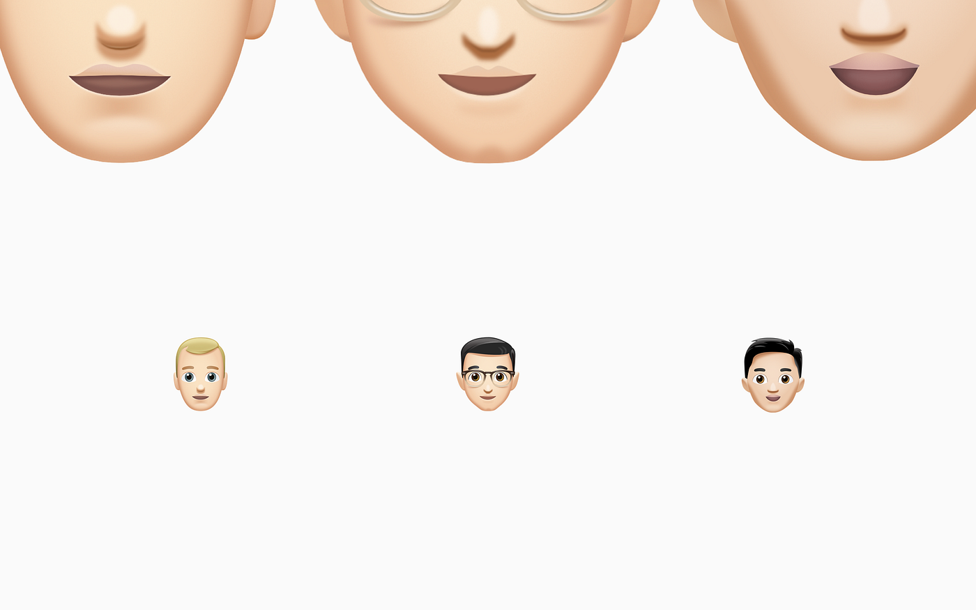Making our own Emoji. How I made a real Apple-esque emoji for… | by ...