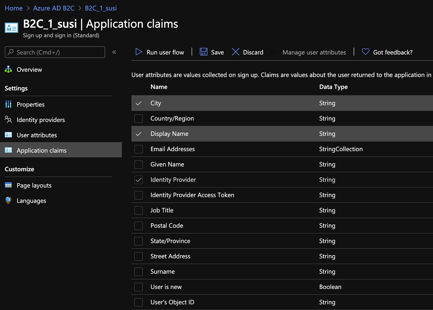 Practical Azure Secure A Core Web Api Using Azure Ad