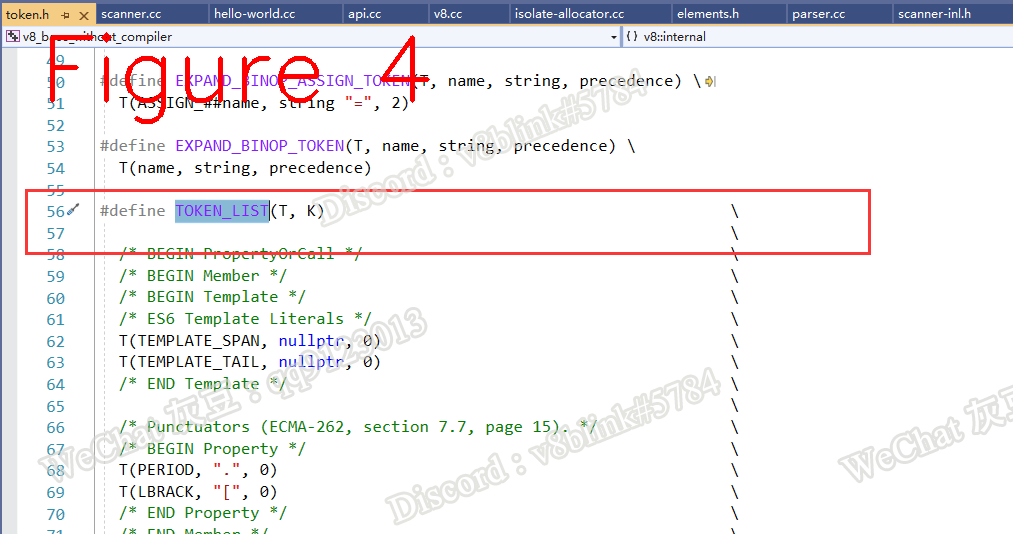 Understanding Chrome V8 — Chapter 2: Hello World | HackerNoon