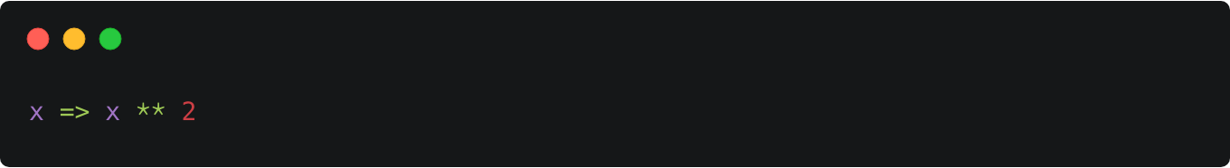 Lambda Calculus in JavaScript?. The foundation of Functional… | by Michele Riva | openmind | Medium