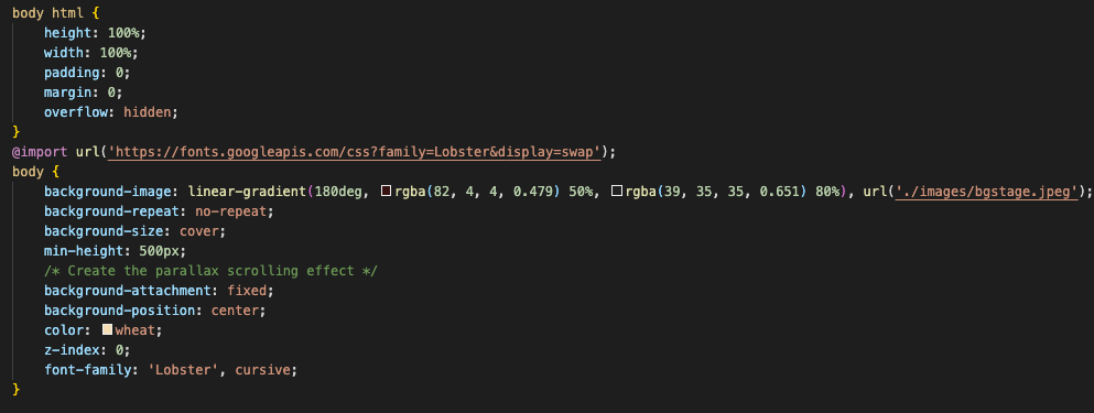 The power of pure CSS loading screens | by Lukas Simianer | Medium