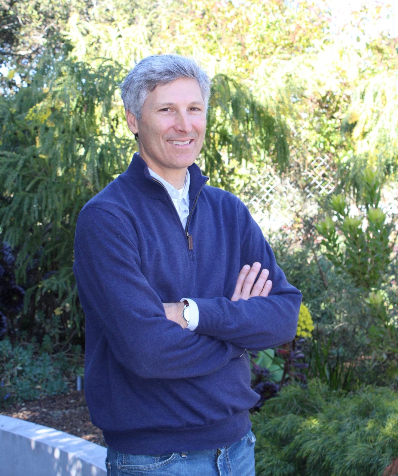 Health Tech: Richard Treadwell On How Empirical Spine’s Technology Can ...