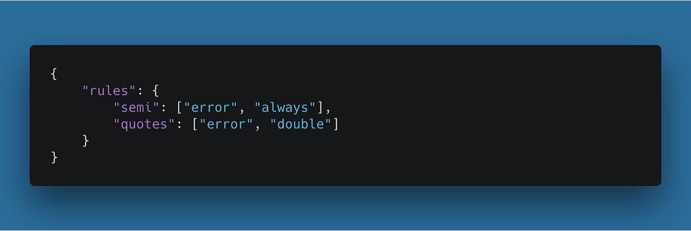 How to Make Your JavaScript Beautiful | by Robert Cooper | Osedea | Medium