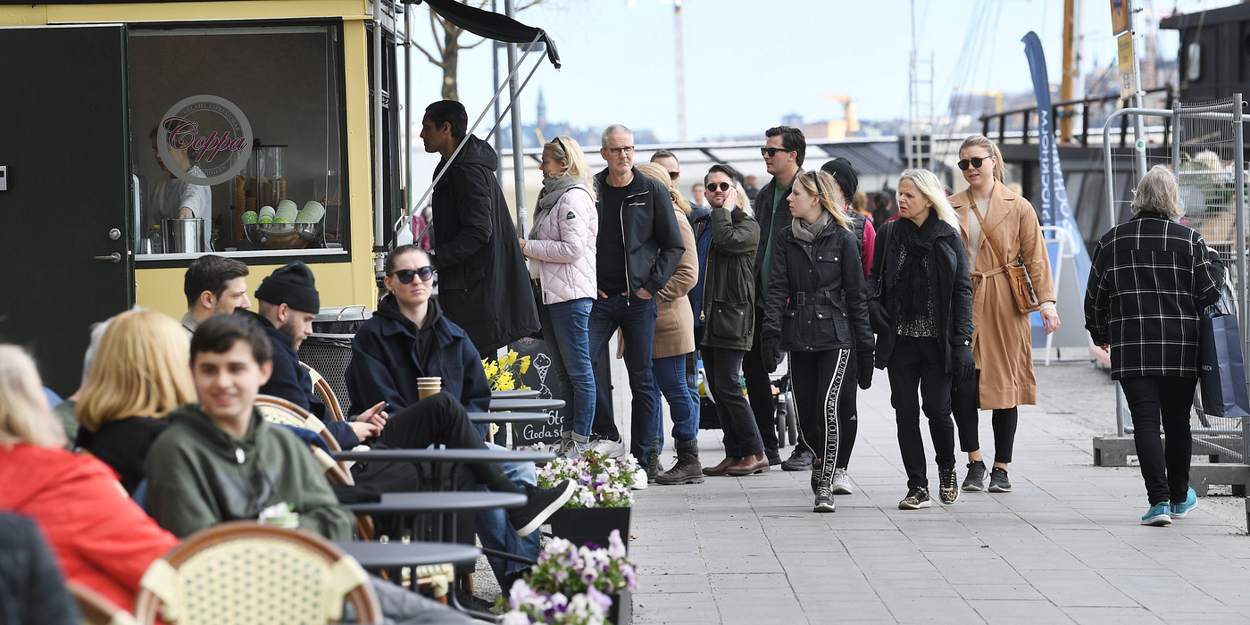 Sweden and the Importance of Intercultural Communication in Journalism ...