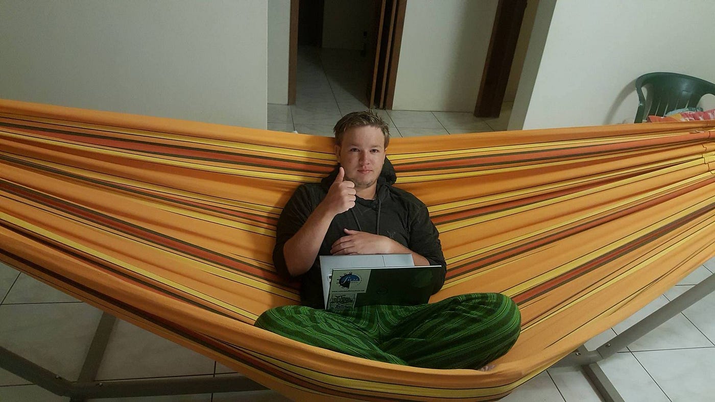 Mackenzie Carson Soukup – Medium