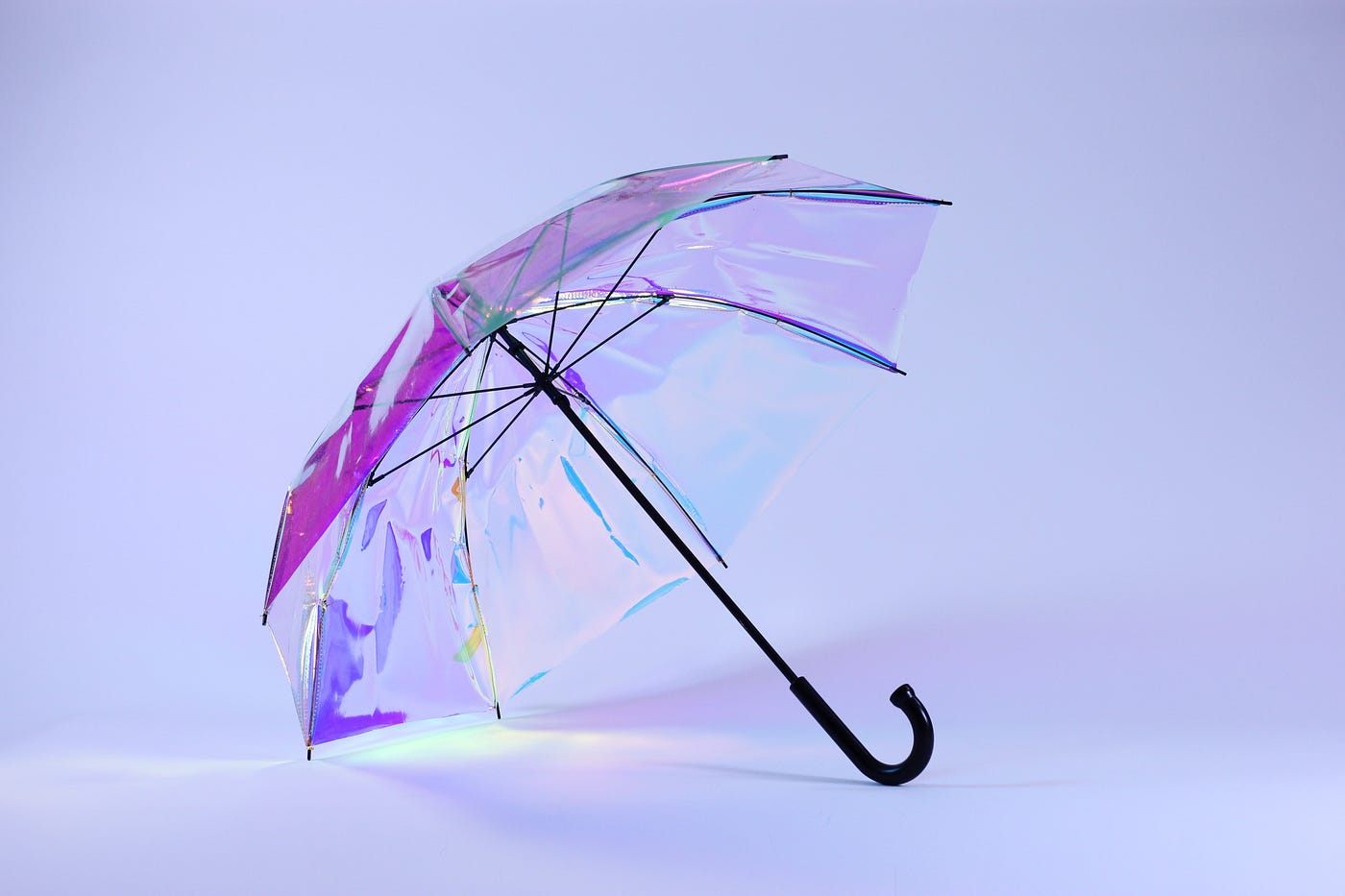 The beautiful smart umbrella. The connected umbrella oombrella.me… | by ...