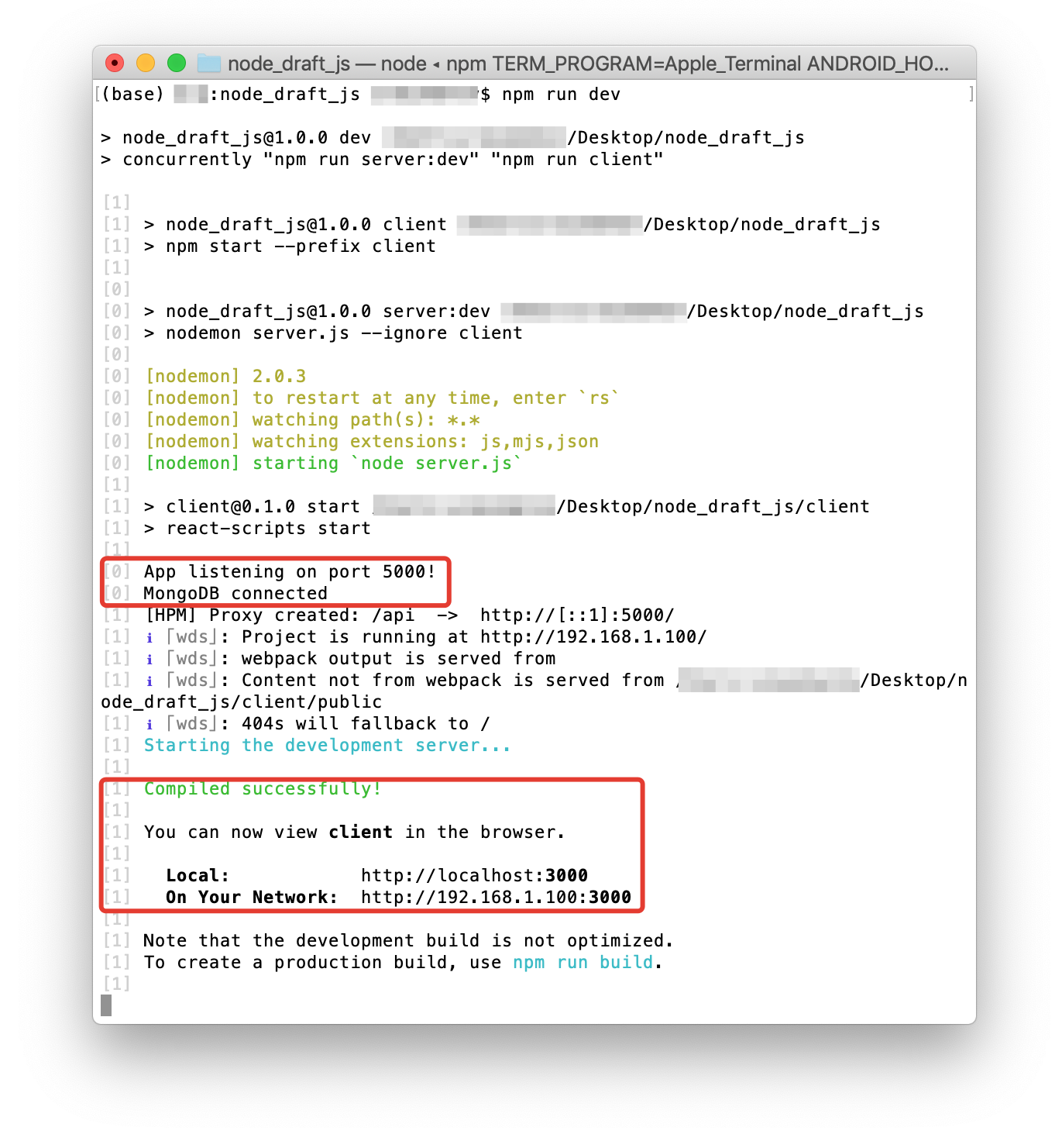 Creating Fullstack Crud App Based On Mongo Express React And Node Mern With Hooks And Draft