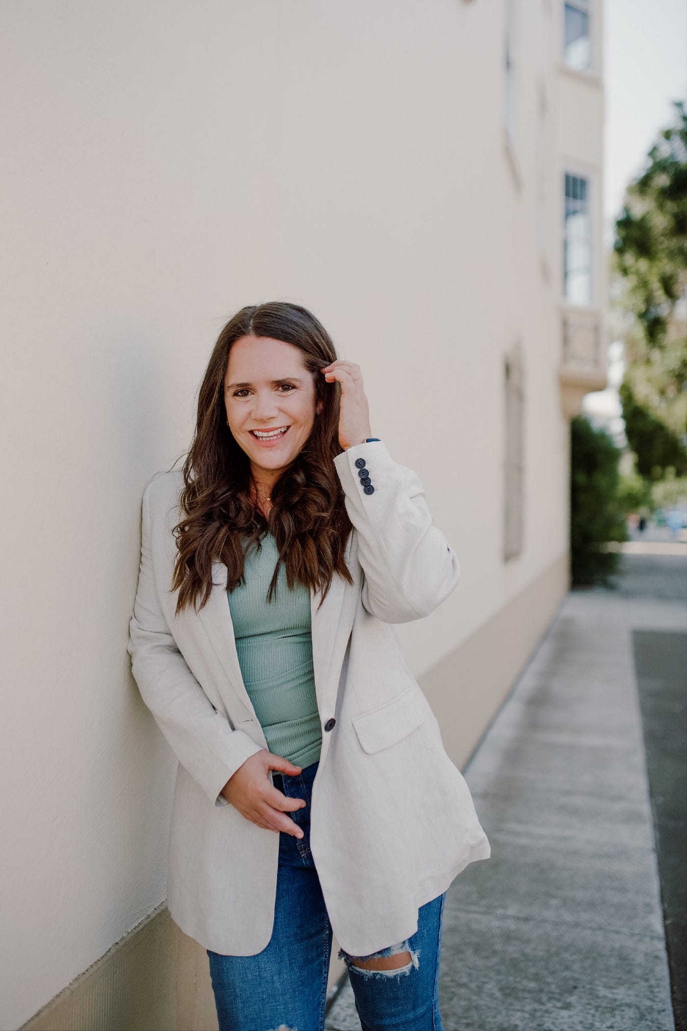 Emily McDonald Of ‘My Founder Circle’: Why We Need More Women Founders ...