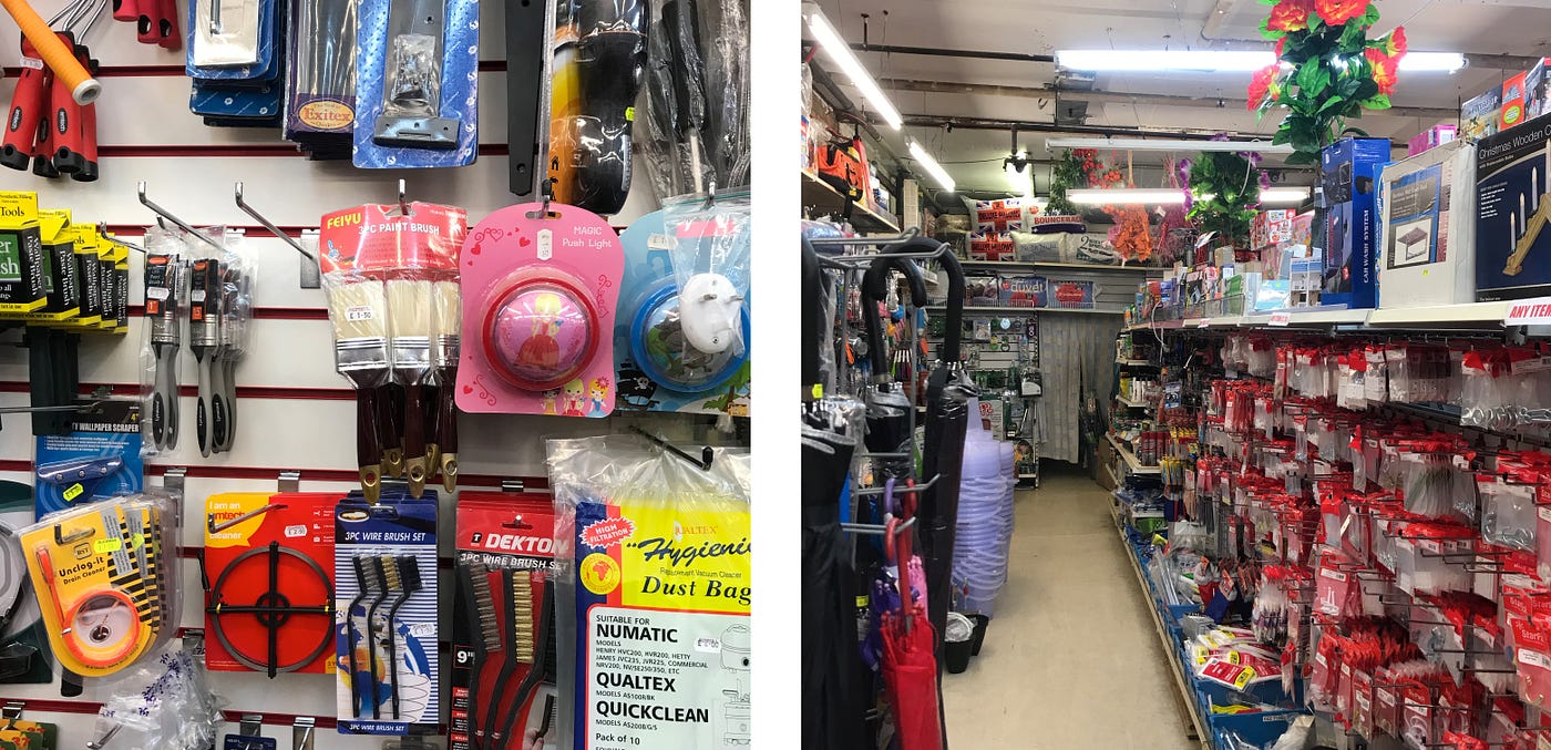 Progress Hardware. The brief | by Oliver Shaw | Medium