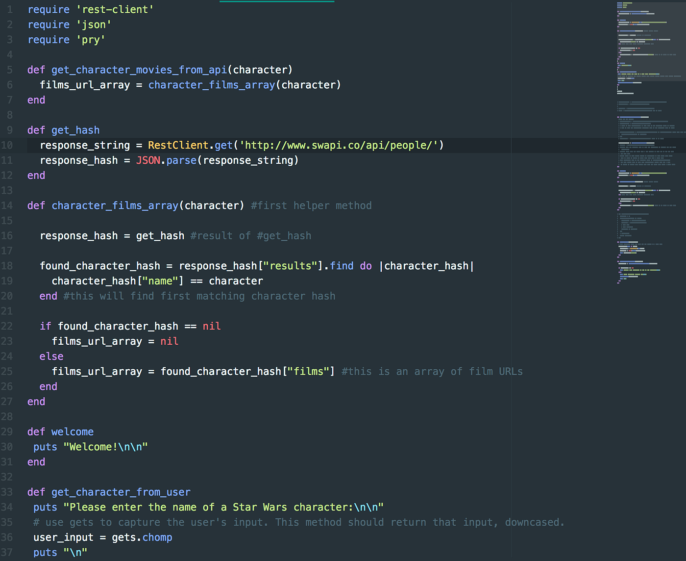 Atom packages for coding newbies | by Yu Li | Medium
