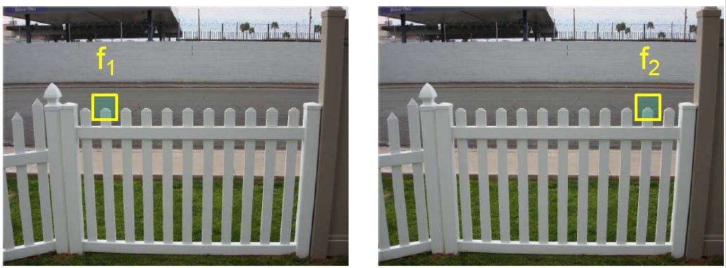 Python從頭實作自動全景圖拼接(Automatic Panoramic Image Stitching from Scratch ...