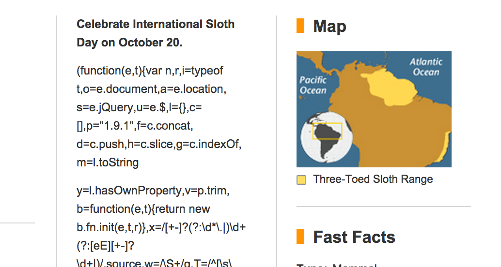 You Won’t Believe Which Of Your Favorite Websites Are Running On ...