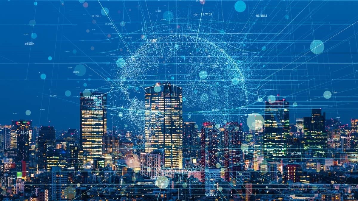 THE DIGITAL TSUNAMI HAS HIT — WHAT TO KNOW ABOUT THE NEXT WAVE OF ...