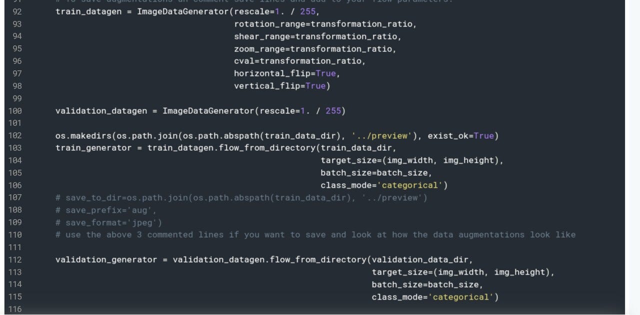 PRETRAINED MODEL. The XCEPTION MODEL. | by Abdulhakeem Adams | Medium