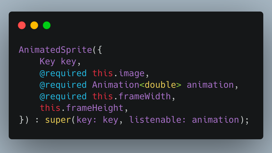 Flutter Vignette — Article Dark Mode | Flutter Community Flutter Vignette — Article Dark Mode | Flutter Community