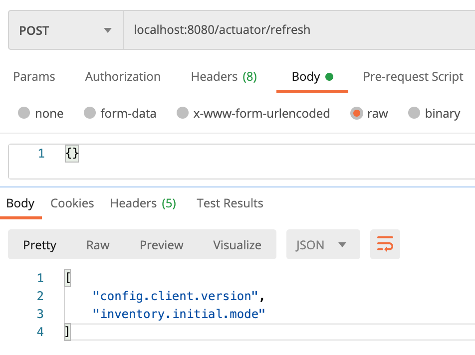 Spring Cloud Config for Centralized Microservice configuration | by Anupriya Kumawat | Medium