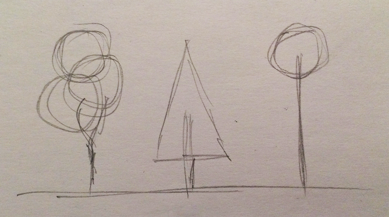 Can you draw a line?. What I’ve learned at the Stanford… | by Matej ...