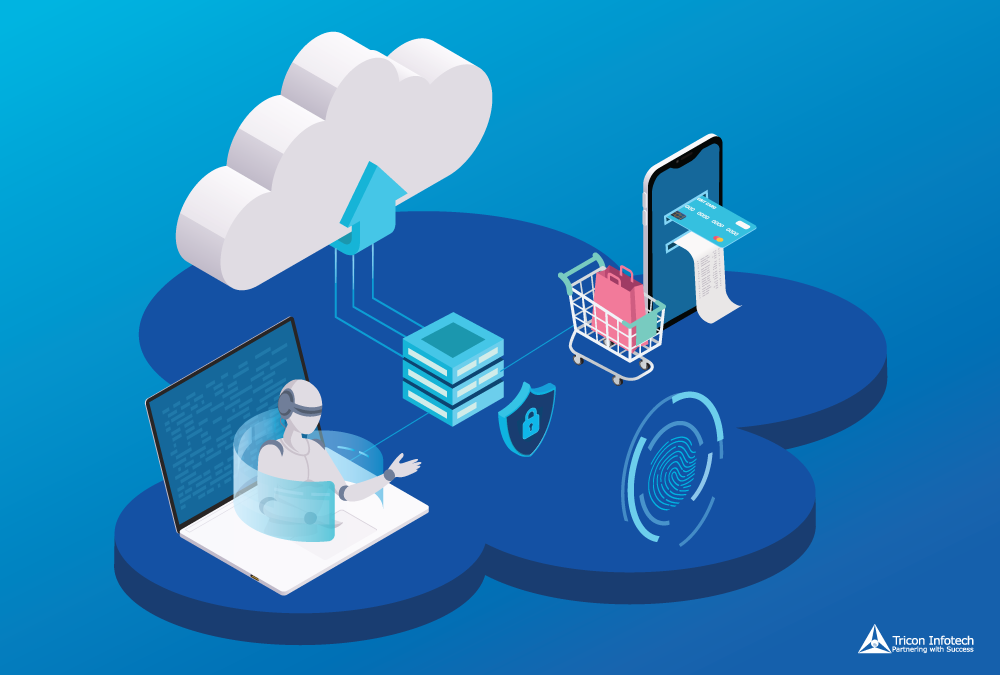 Tricon Infotech – Medium