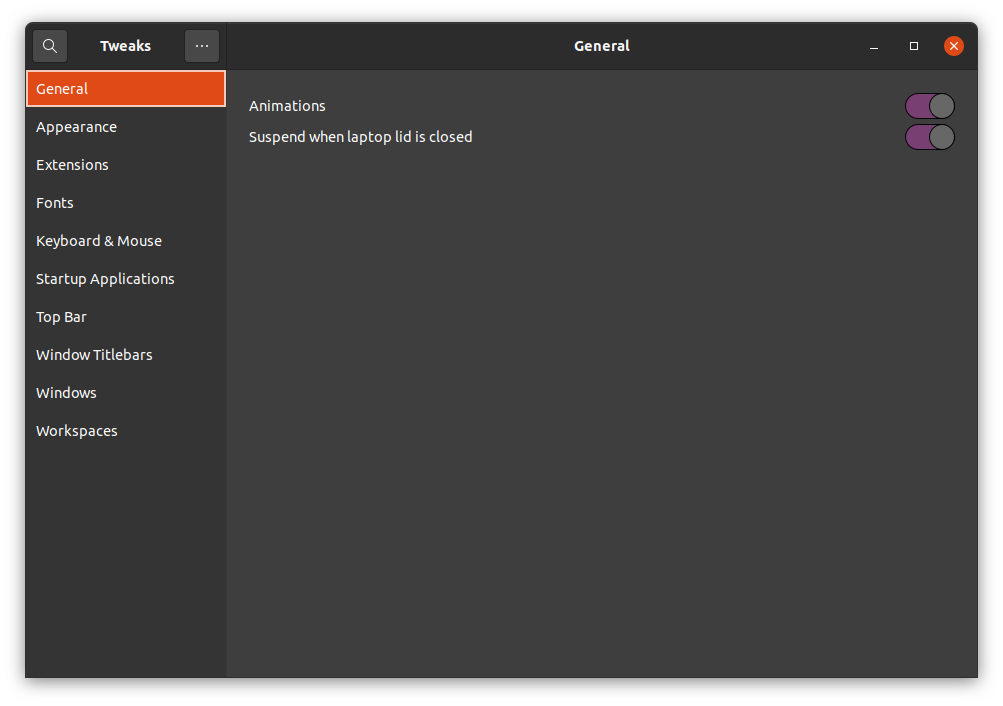 Customizing Ubuntu. Who is this article for? | by Sudirsha | featurepreneur | Aug, 2022 | Medium