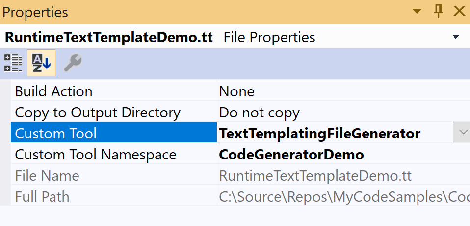 4 ways to generate code in C# — Including Source Generators in .NET 5 ...