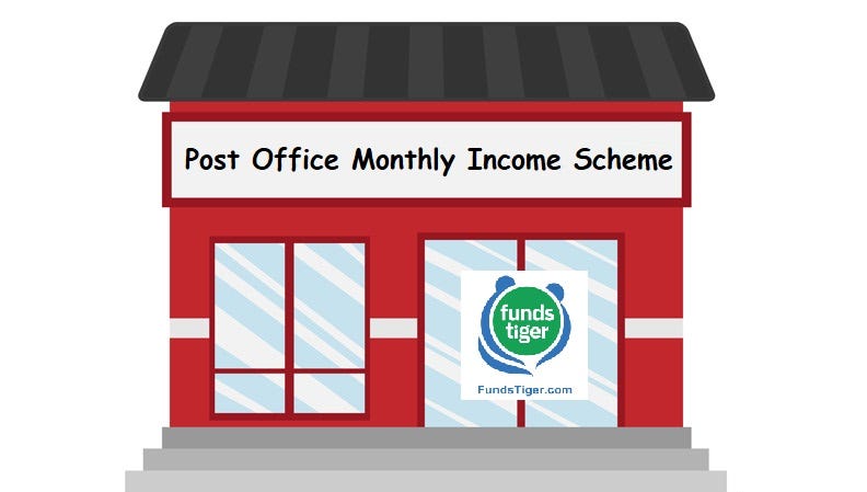 Post Office Monthly Income Scheme POMIS By Surekha Shetty Medium Post Office Monthly Income Scheme POMIS By Surekha Shetty Medium