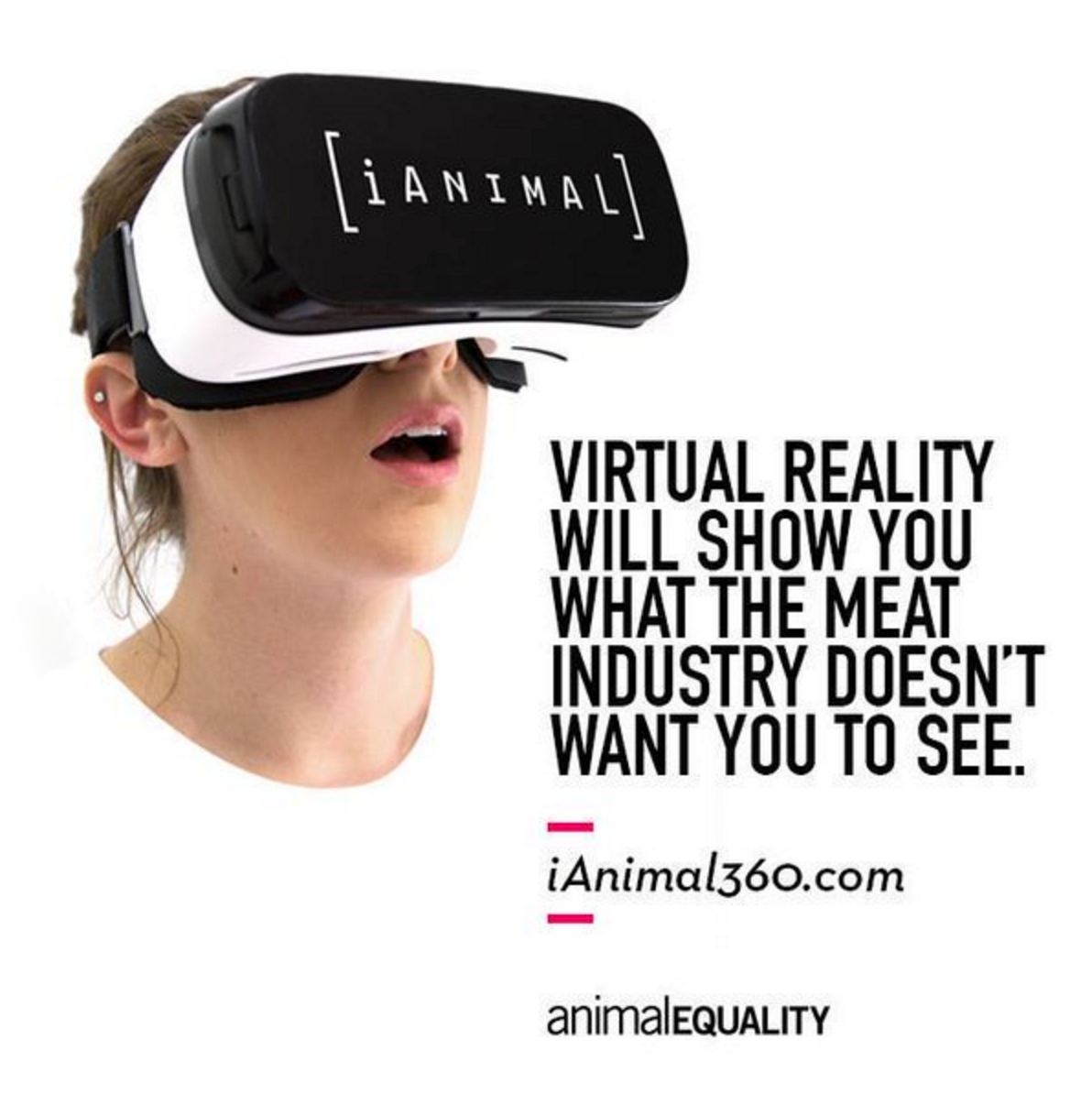When People Become Pigs, Virtually | by Shad Clark | CinematicVR | Medium