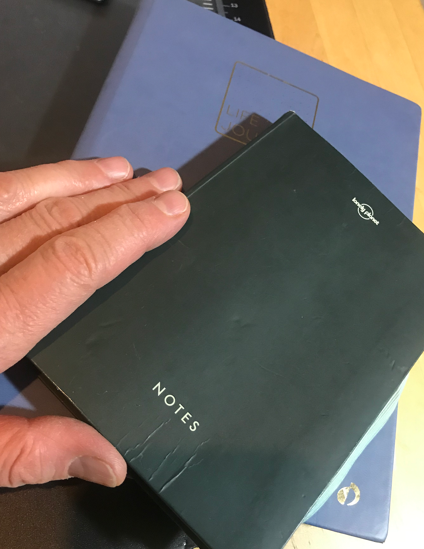 Why Bullet Journals Rock. How to use this simple method to get… | by ...