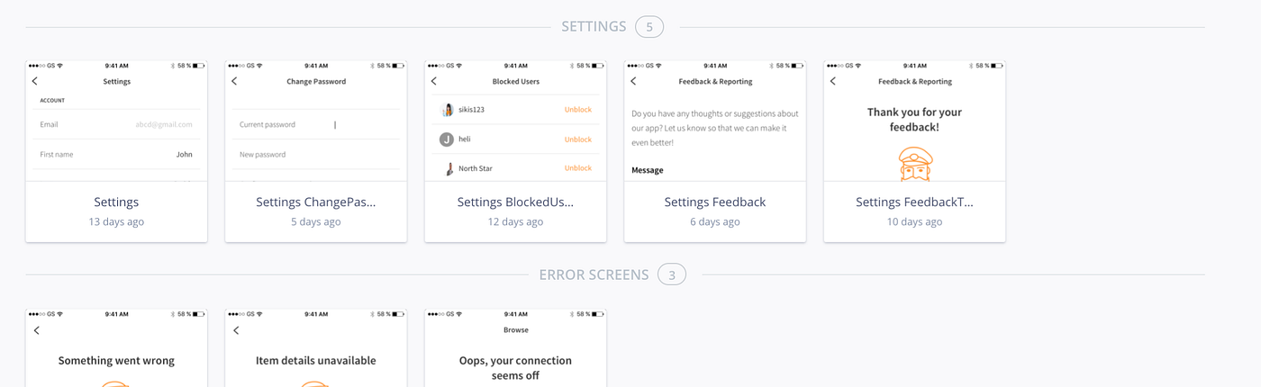 Workflow and Tools for Handing Off UX/UI Deliverables to Developers ...