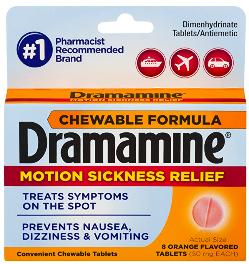 Travel Medicine: OTC to Pack For Your Carry-on | by Laurensamadeen | Medium