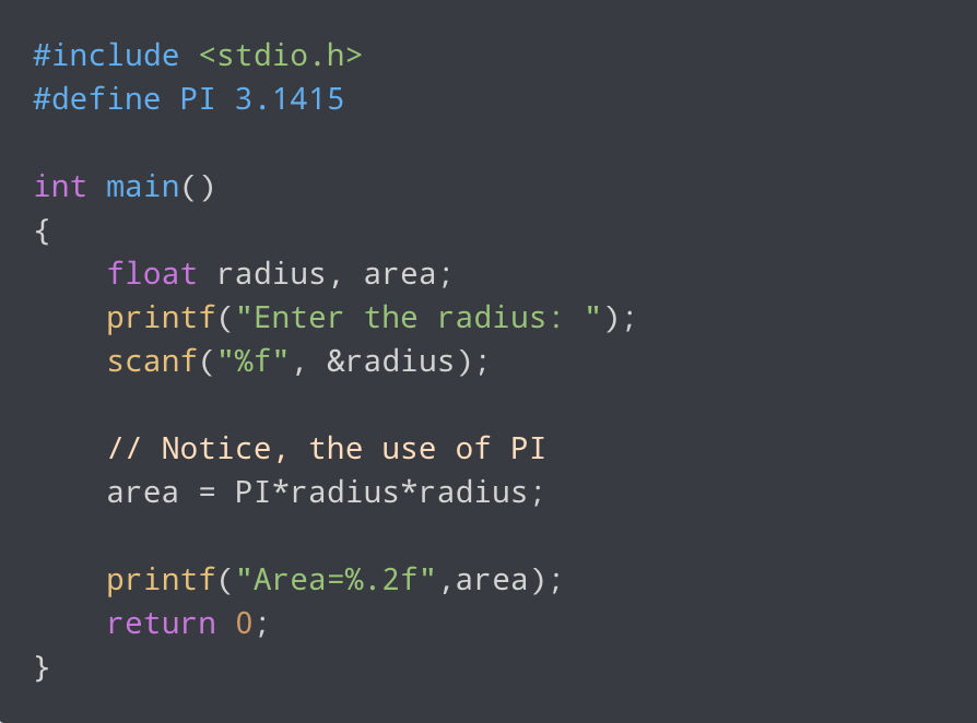 Compilation in C. What is a compilation? The compilation… | by omayma ...