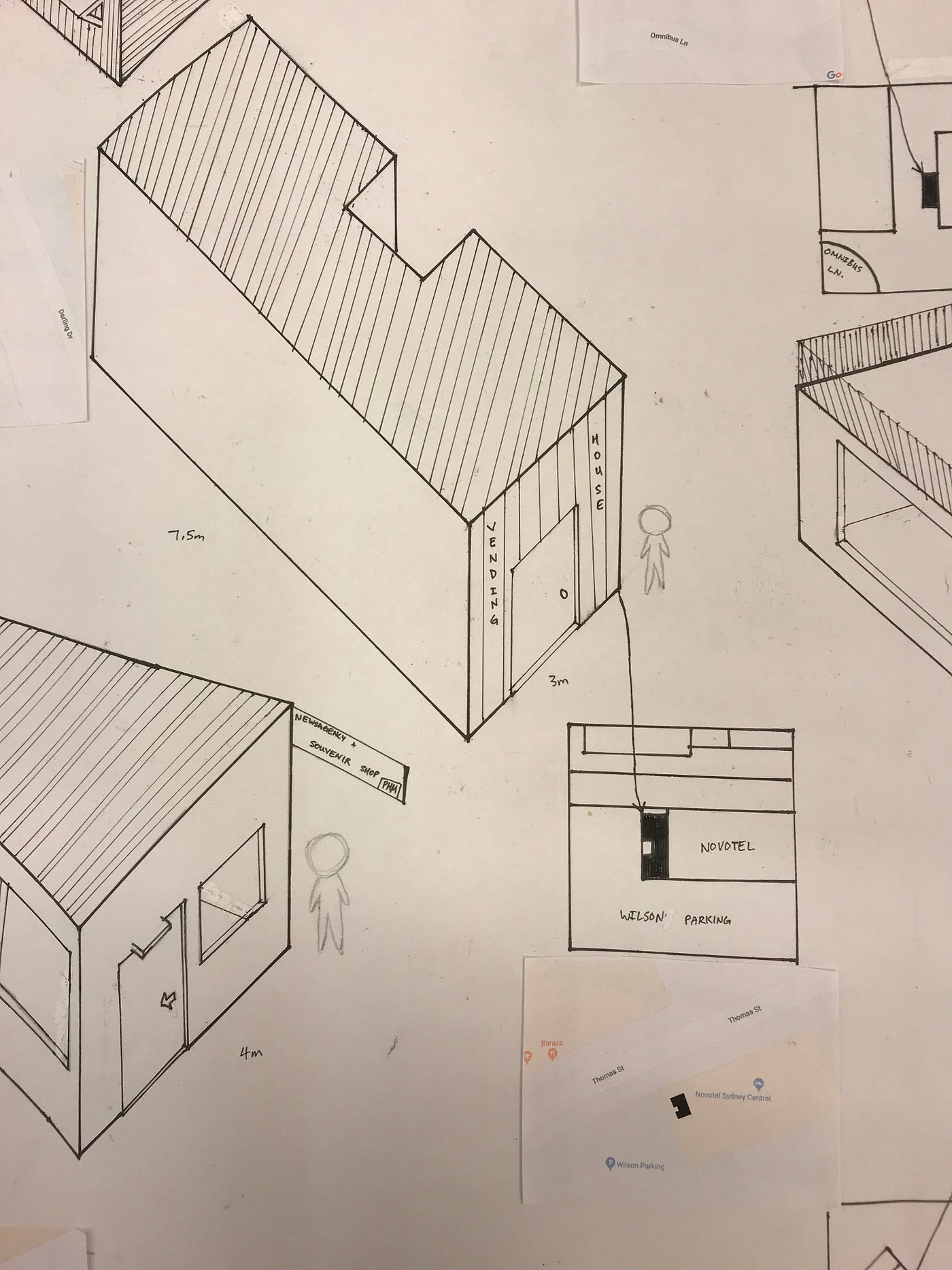 Project 2 — Atelier Bow-Wow: Pet Architecture | by Kristy W | Medium