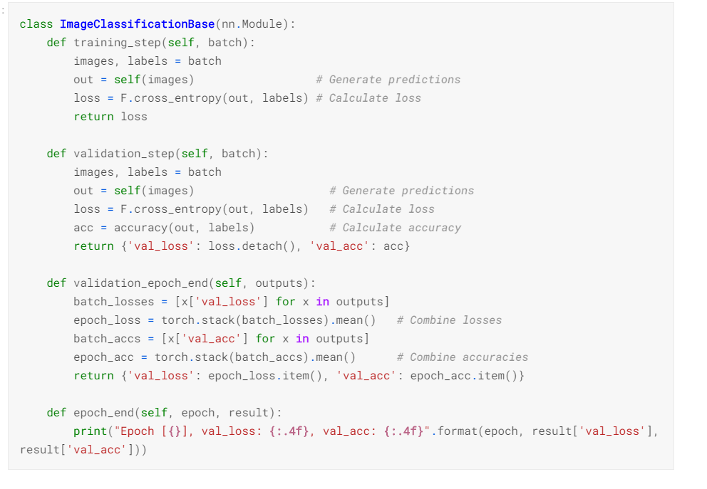 Identify Dance Form Using Deep Learning | by Sonu | Medium