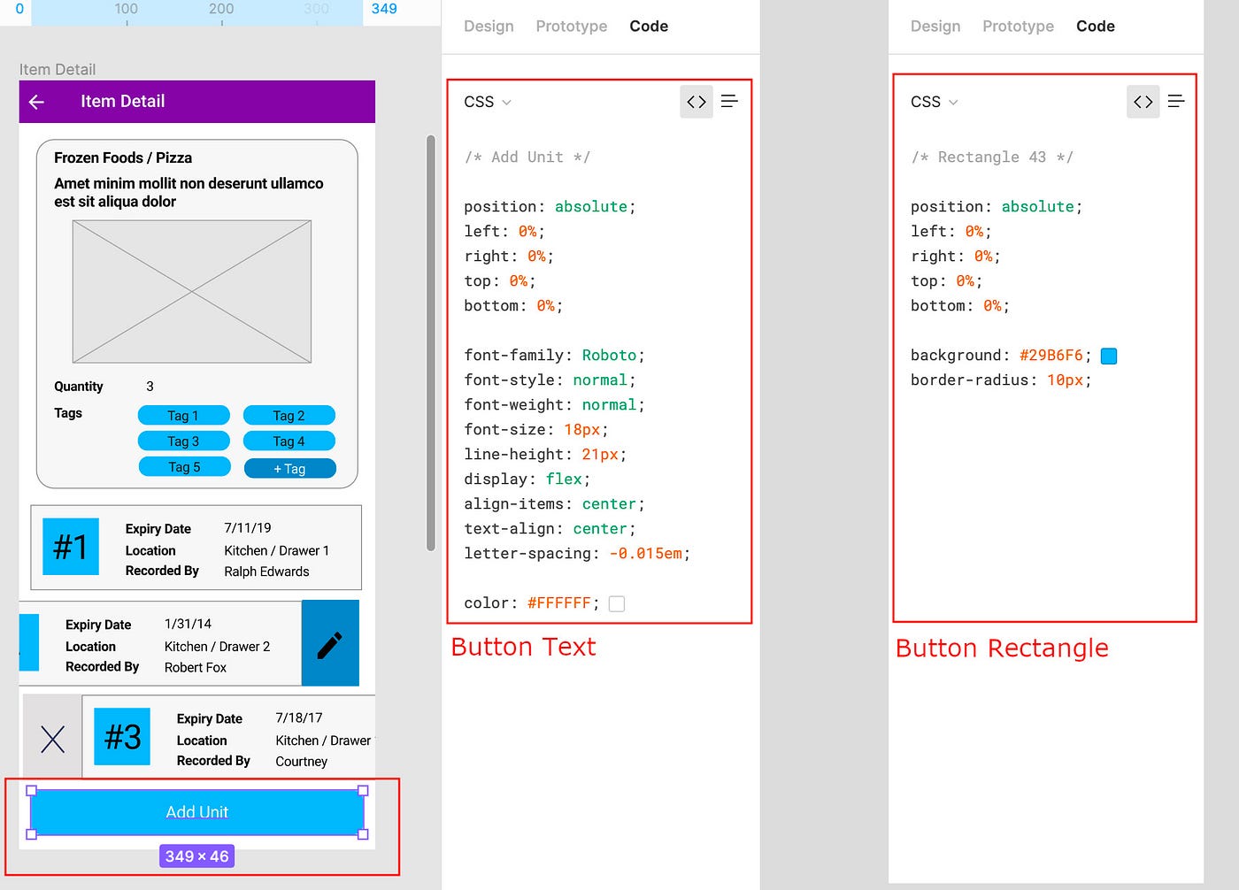 Figma — How Tech Developer Pick Up the Skillset of UX/UI Design | by ...