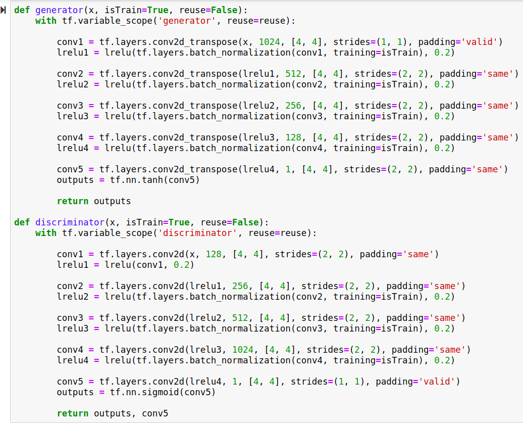 Ch:14.1 Types of GAN’s with Math. | by Madhu Sanjeevi ( Mady ) | Deep ...