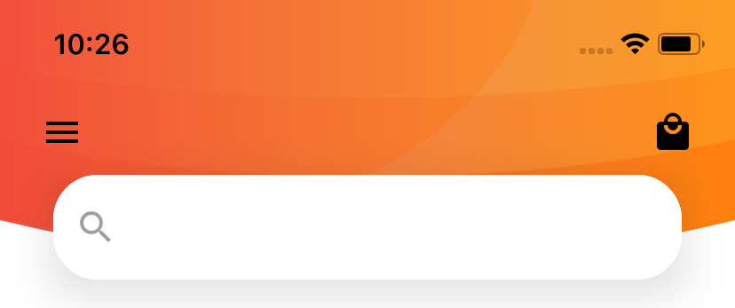 How To Create Custom AppBar With CustomPaint In Flutter | by Appliable ...