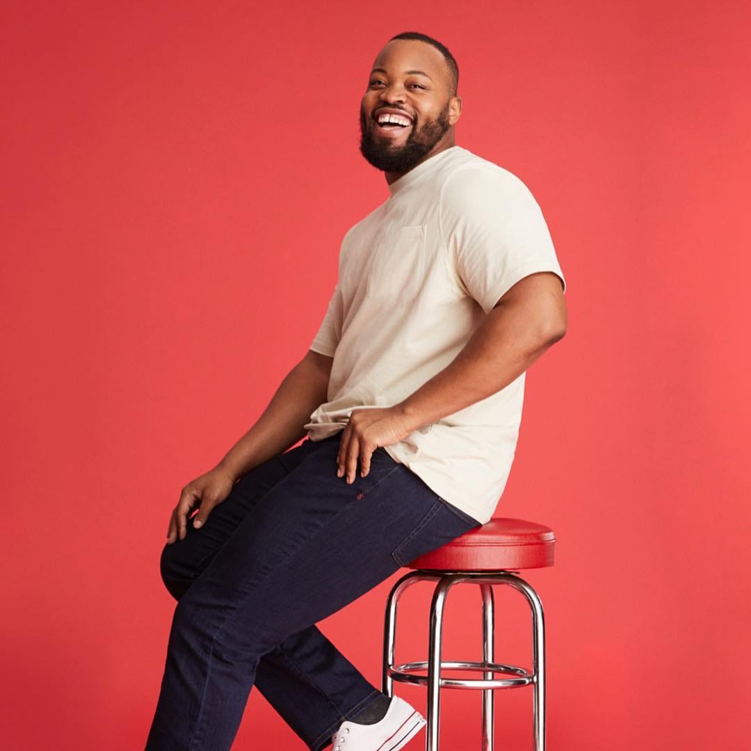 Jzon Azari Interviews Thaddeus Coates | A by Azarian