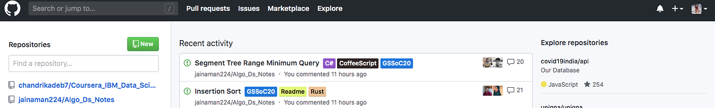 GitHub Guide for Beginners | Analytics Vidhya