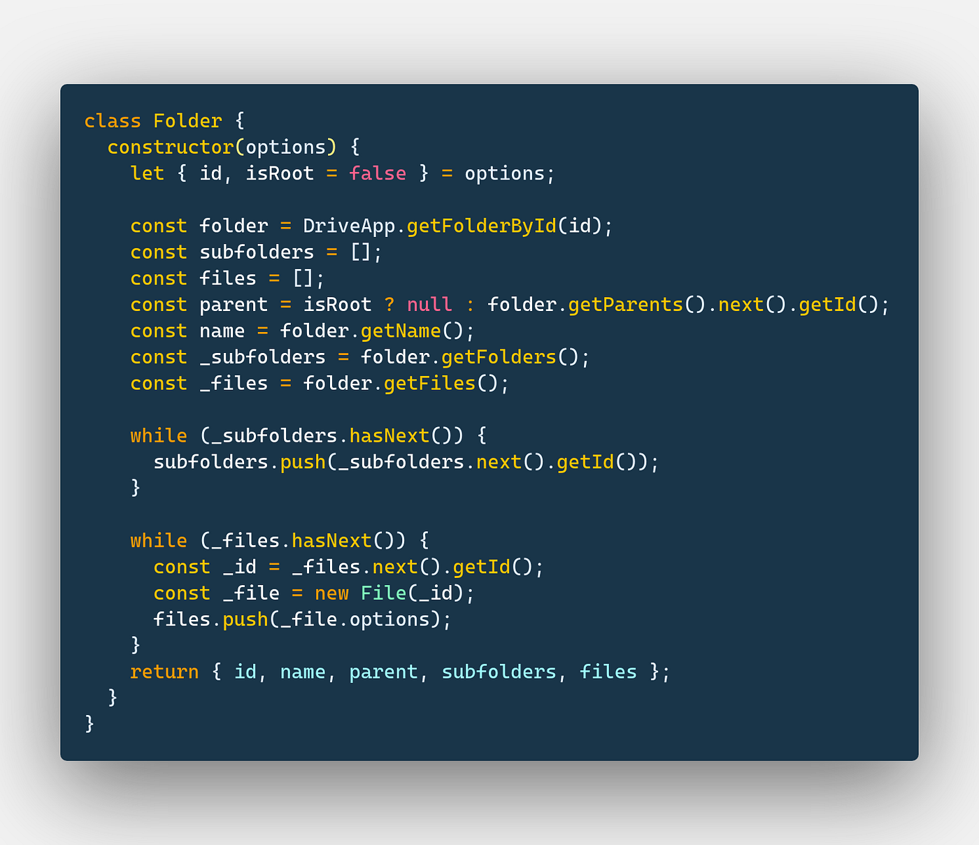 Bypassing the Maximum Script Runtime in Google Apps Script | by Dmitry Kostyuk | Geek Culture ...