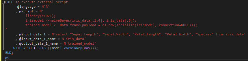 Microsoft r open что это