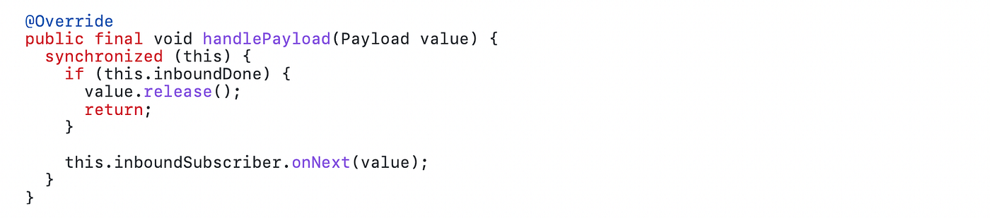 RSocket, Modern Microservices Communication | by Kondah Mouad | Geek Culture | Medium