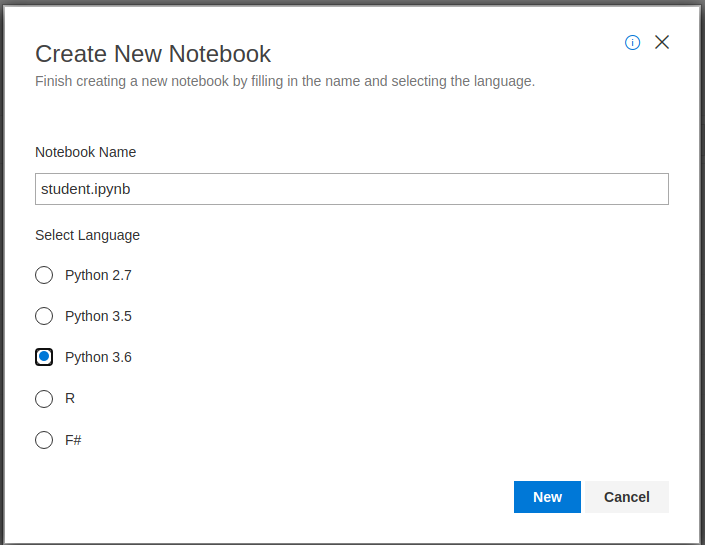 Introduction To Machine Learning Using Azure Ml Notebook 🤖 By Rajrohan Medium