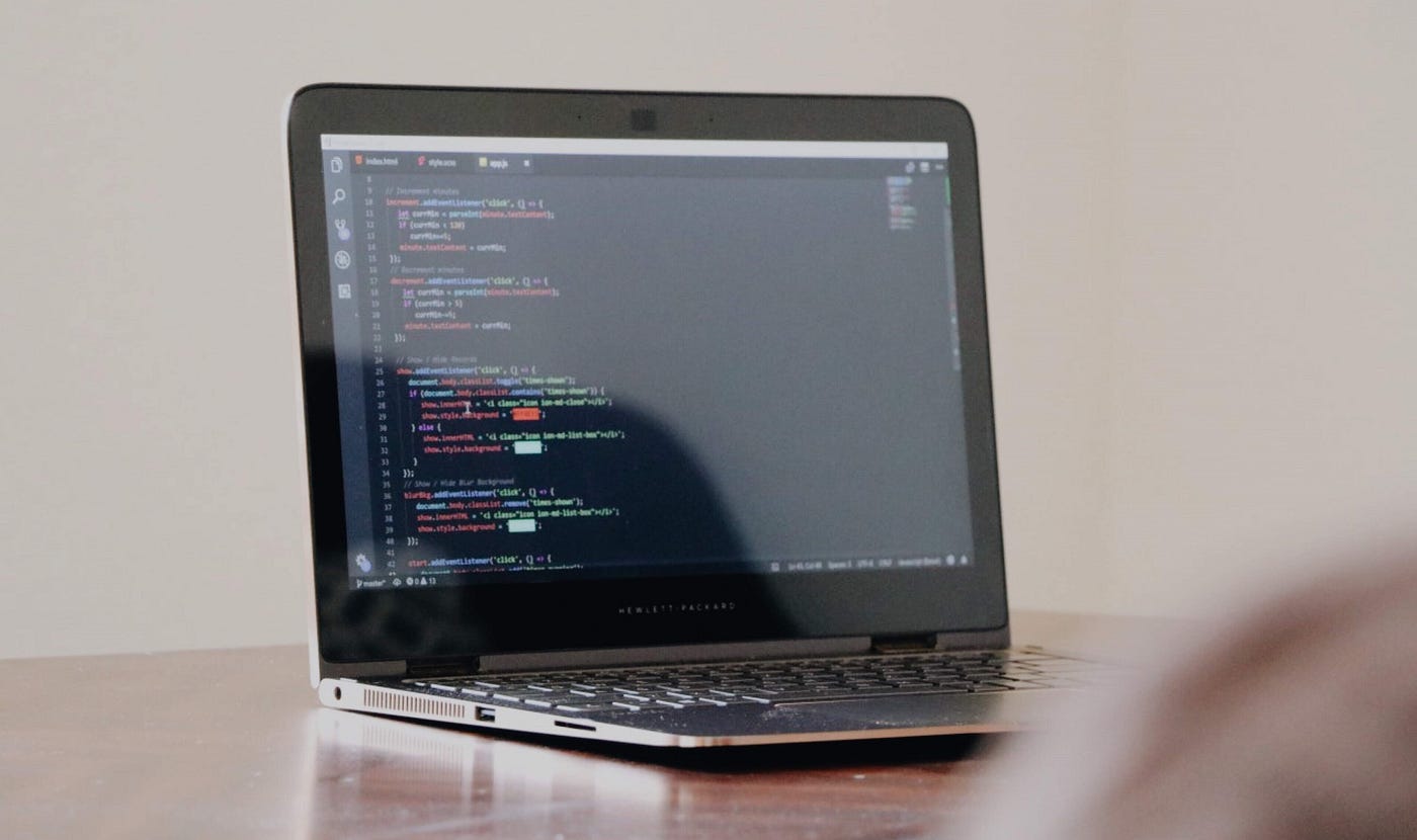 5 Beginner Coding Projects!. So you’ve learned how to code, and… | by Ravjot Kaur | Aug, 2022 ...