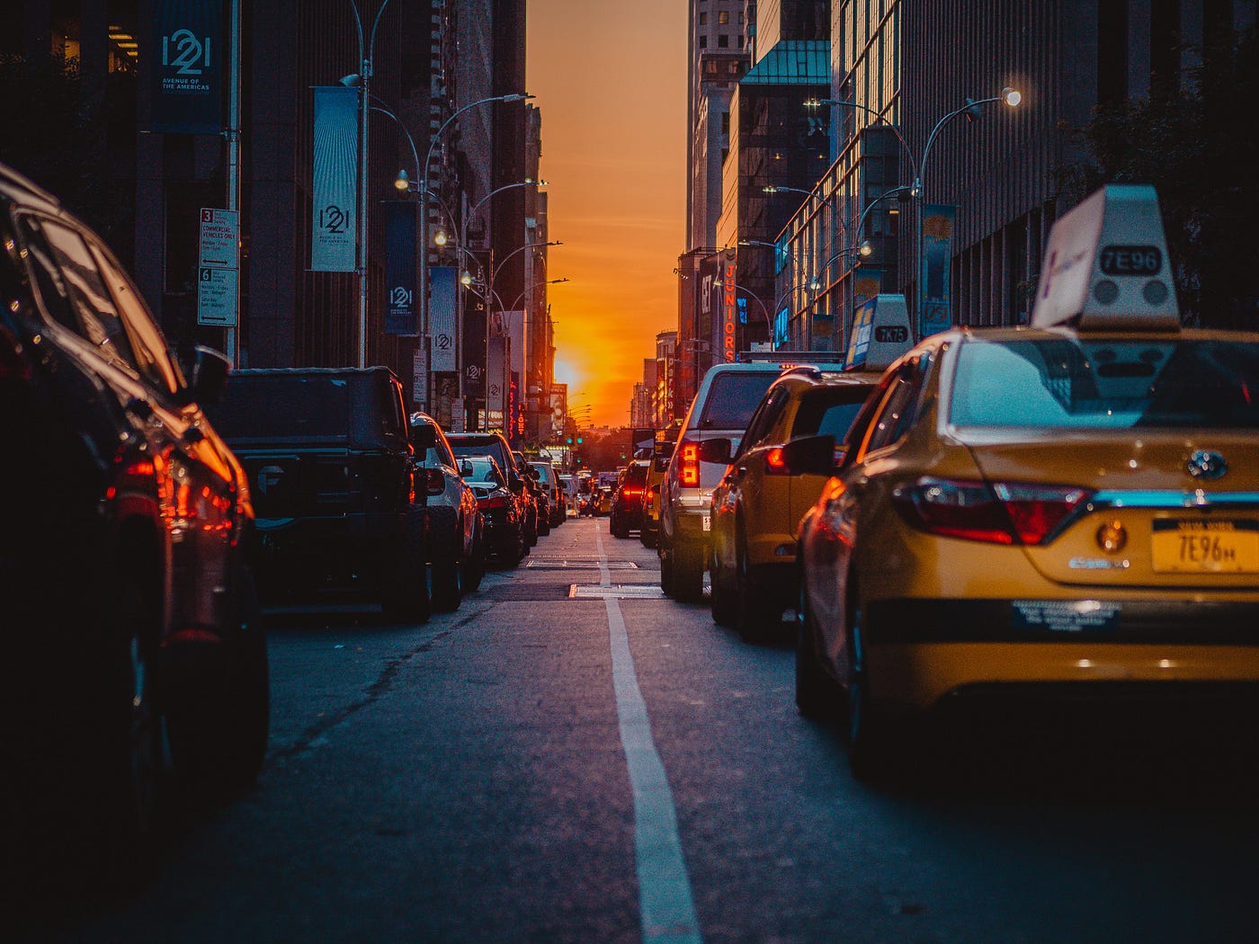 Human Centered Cities Must be Built at a Human Scale. | by Justin ...