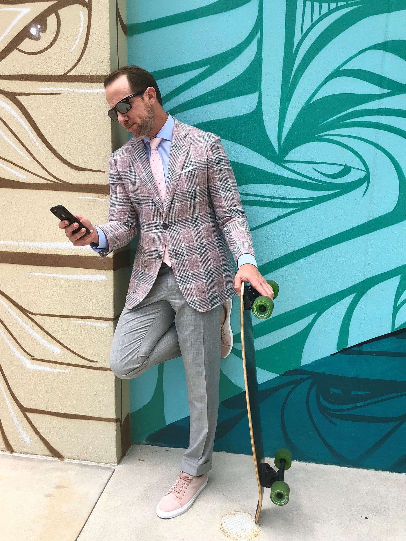 John Parkinson, An Hotelier Who is Making A Huge Social Impact | by ...