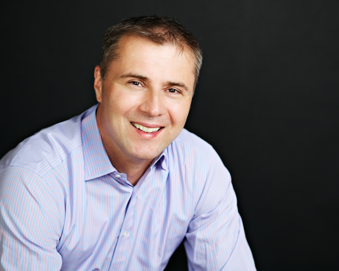Roman Stanek of GoodData: Five Things Every Business Needs To Know ...