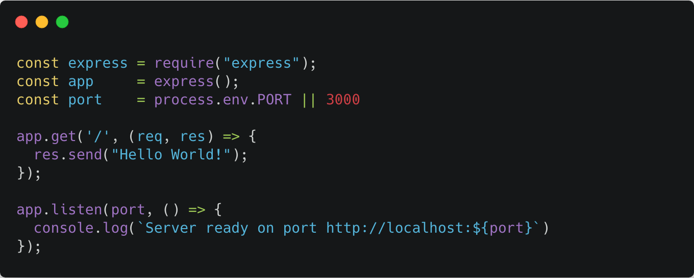 JS Monday 12 - Building a GraphQL Server | by Michele Riva | openmind ...